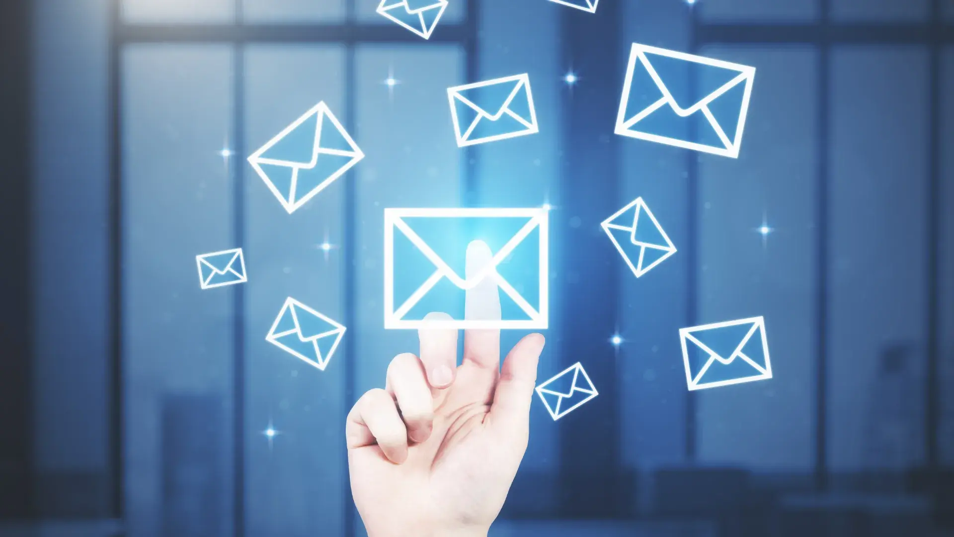 Comment optimiser la gestion des mails en entreprise